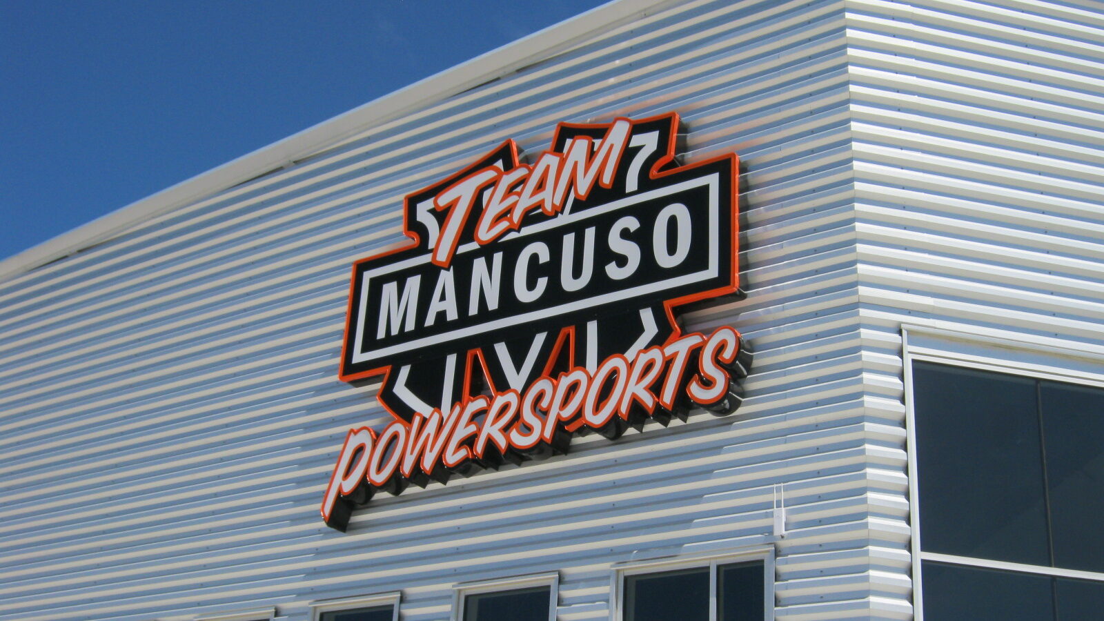 Your Business Beacon: How to Design a Sign that Shines — Coast Graphics ...